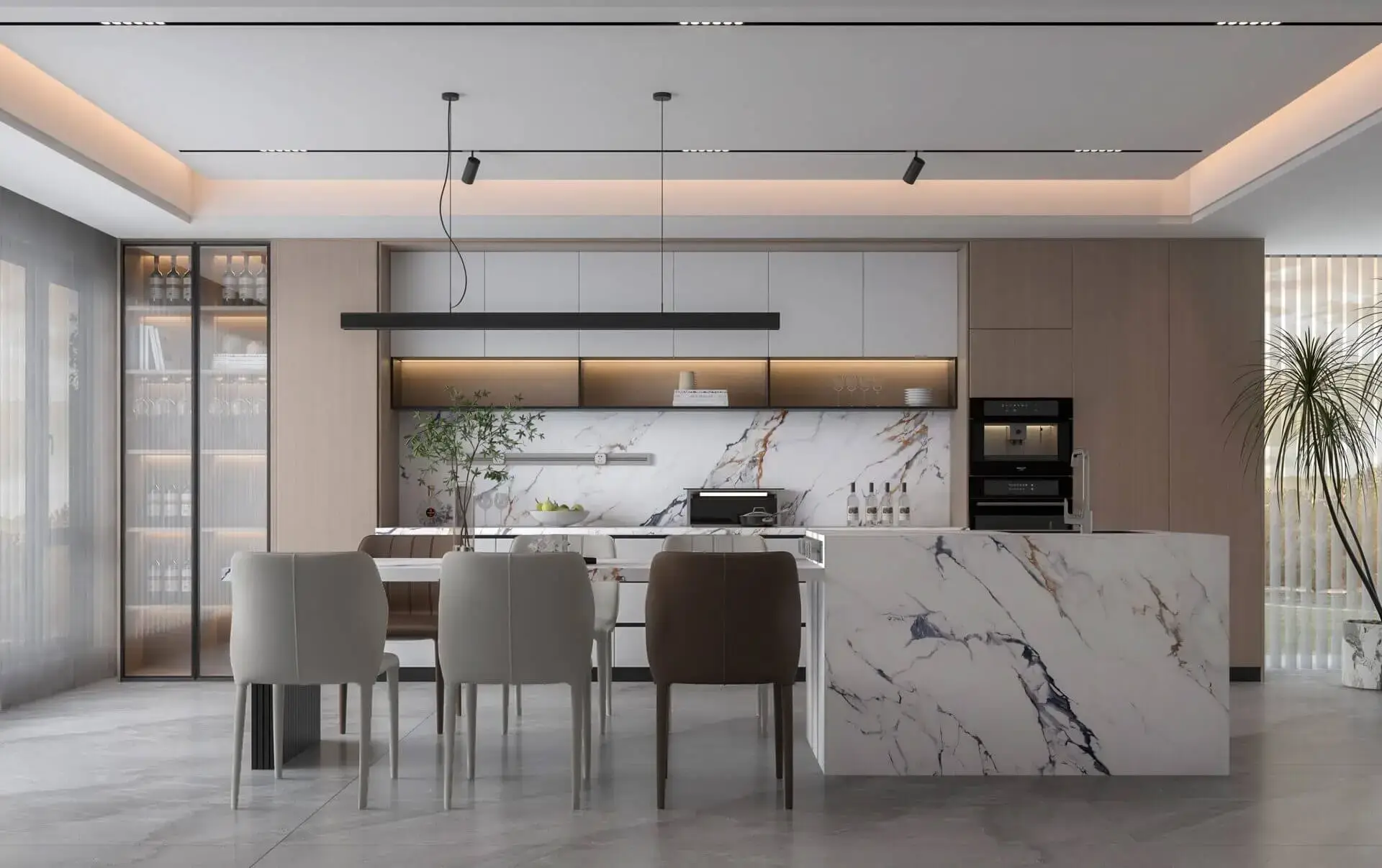 Kitchen Worktops Cardiff: Top Trends for Summer 2025 and How to Choose ...