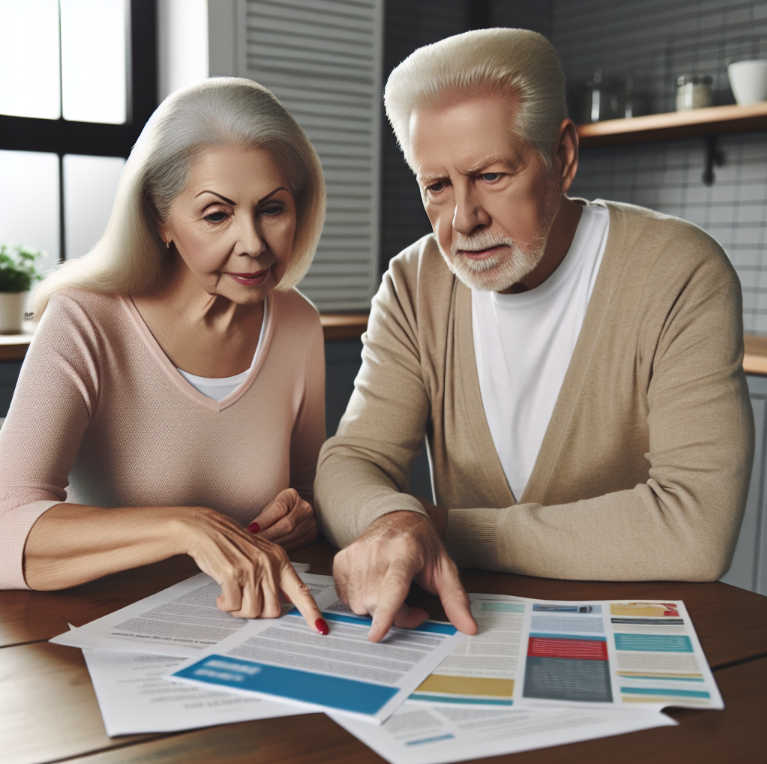 Understanding Medicare Part 2 - Blog Post - Partners in Aging