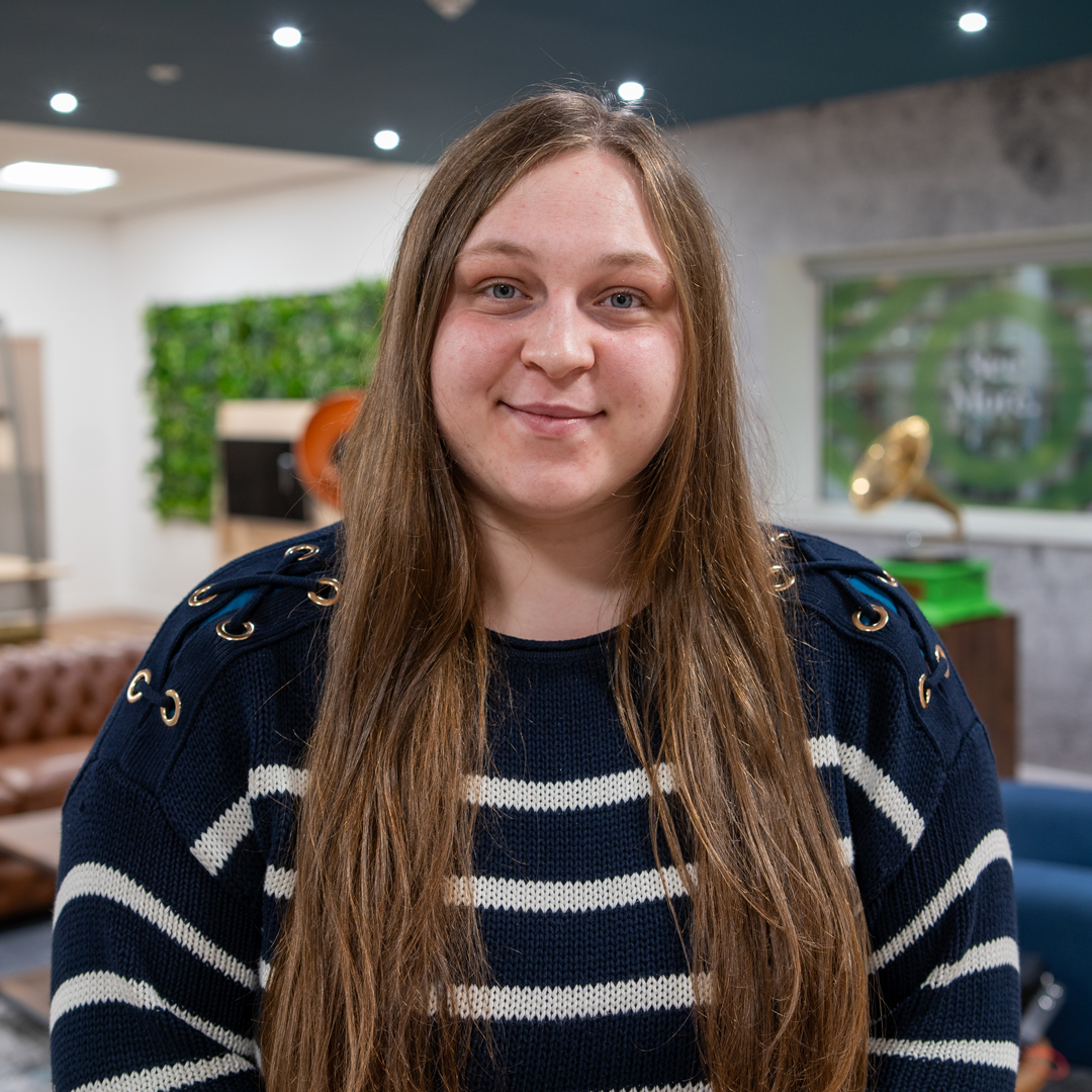 Maygan Abbot - People profiles - J&J Careers