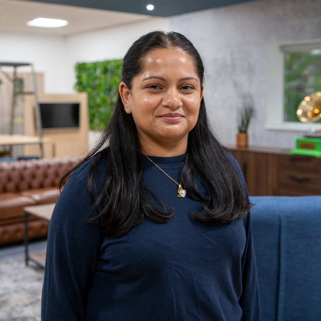 Sheetal Patel - People profiles - J&J Careers