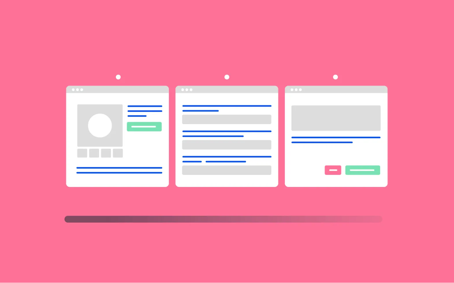 10 Examples of Form Design Inspiration | Sitejet Studio