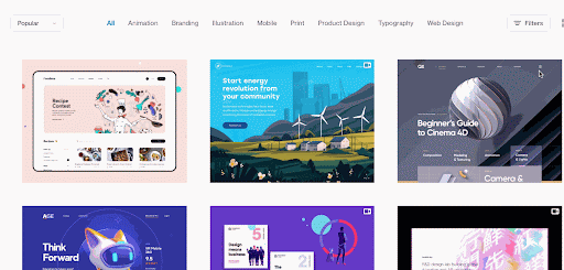 Everything you Need to Know About Dribbble | Sitejet Studio