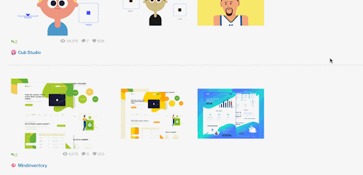 Everything you Need to Know About Dribbble | Sitejet Studio