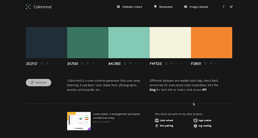 15 of the Best Color Tools for Designers | Sitejet Studio