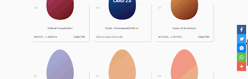 15 of the Best Color Tools for Designers | Sitejet Studio