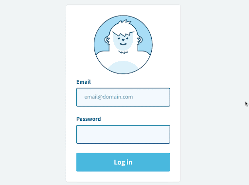 10 Examples of Form Design Inspiration | Sitejet Studio