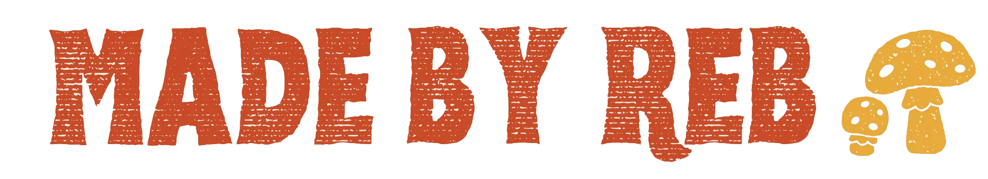 Made By Reb | Rebecca Benitez Art