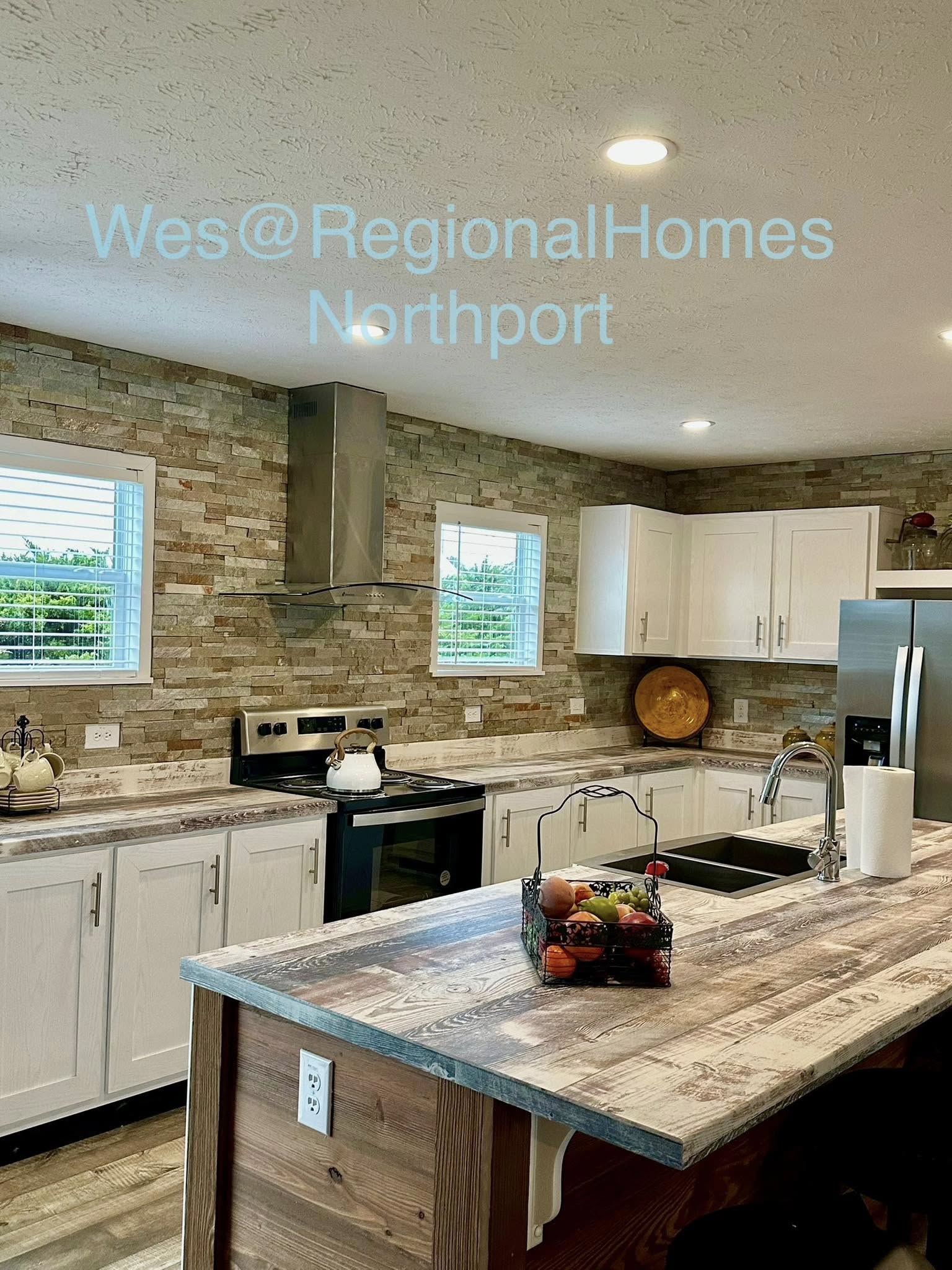 Camino by Embark - Our Inventory Post - Wes Regional Homes