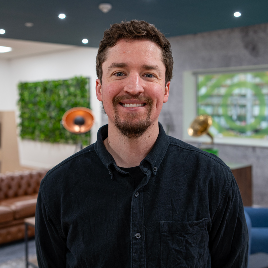 Jon Wilson - People profiles - J&J Careers