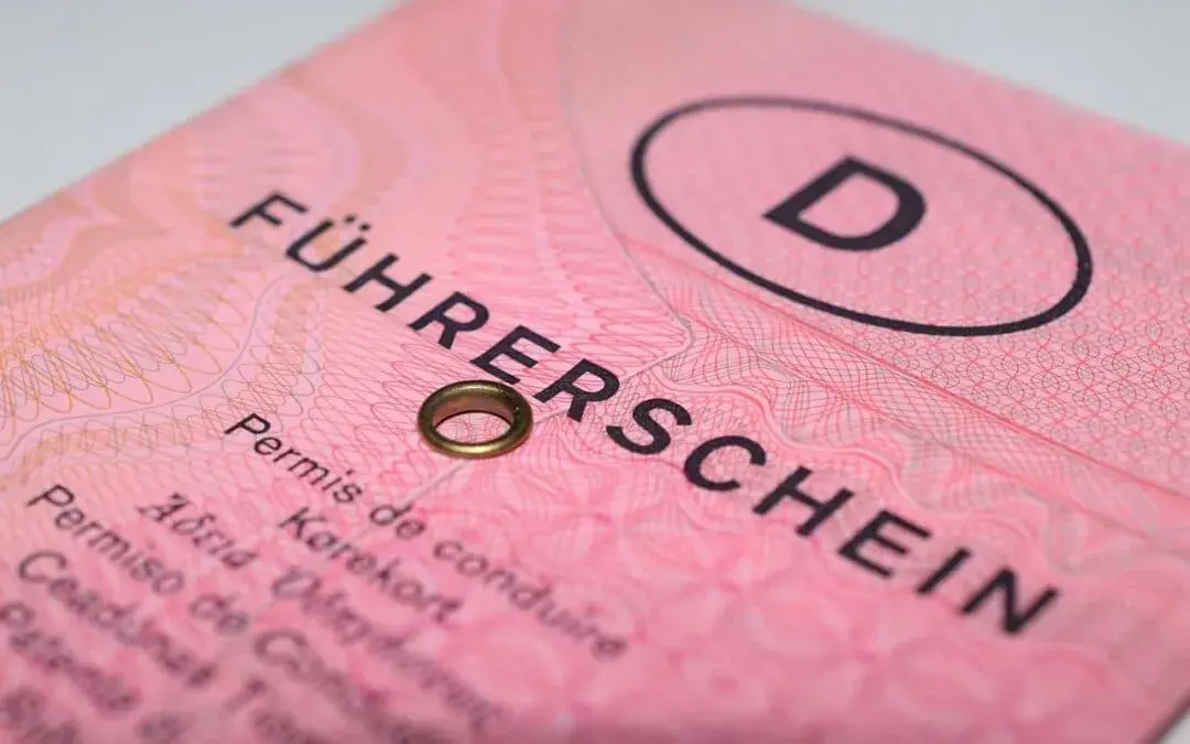 Stilvolle Fhrerschein Auf Probe Geblitzt Fotosnull