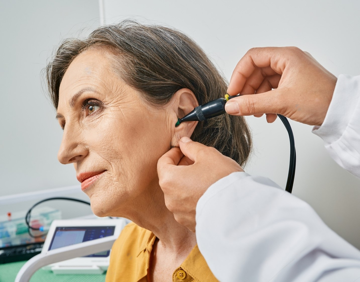 Understanding Tympanometry: Advanced Middle Ear Testing in Cardiff and ...