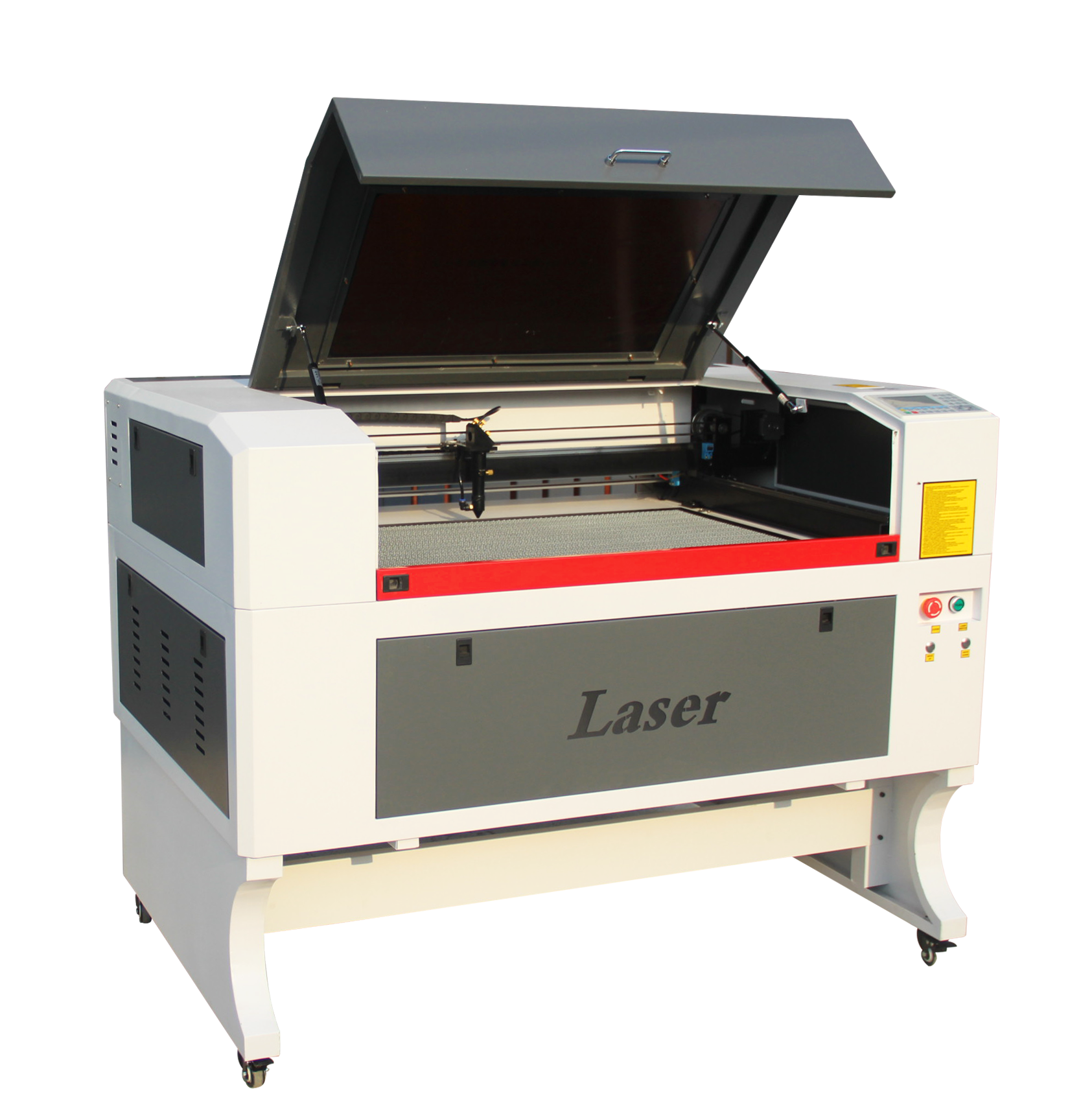 Our Laser Engraving Machines | Fiber, UV, CO2 - Laser Engraving Machine ...