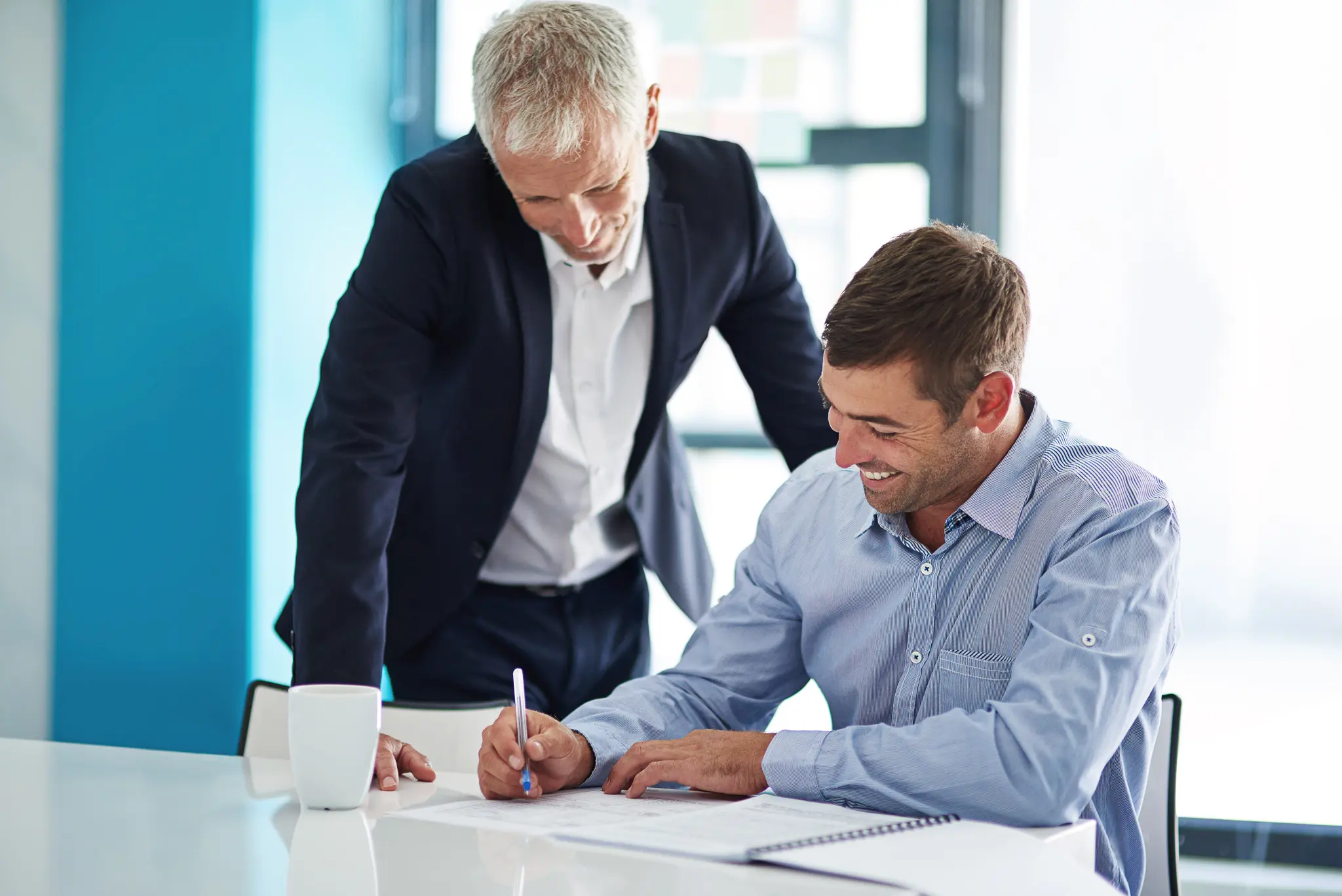 SLII. A situational approach to leadership