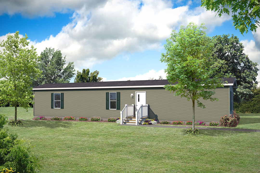 Zenith - Browse Homes Item - Regional Homes of Saltillo