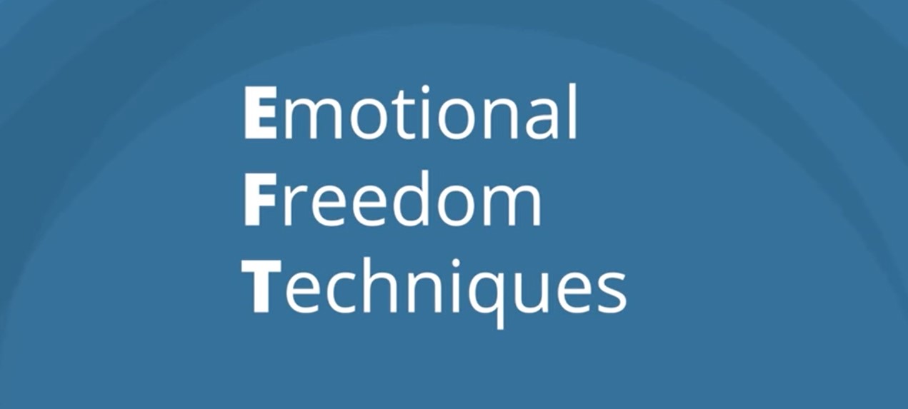 How to use EFT Tapping to Accelerate Healing - Resources - The ...