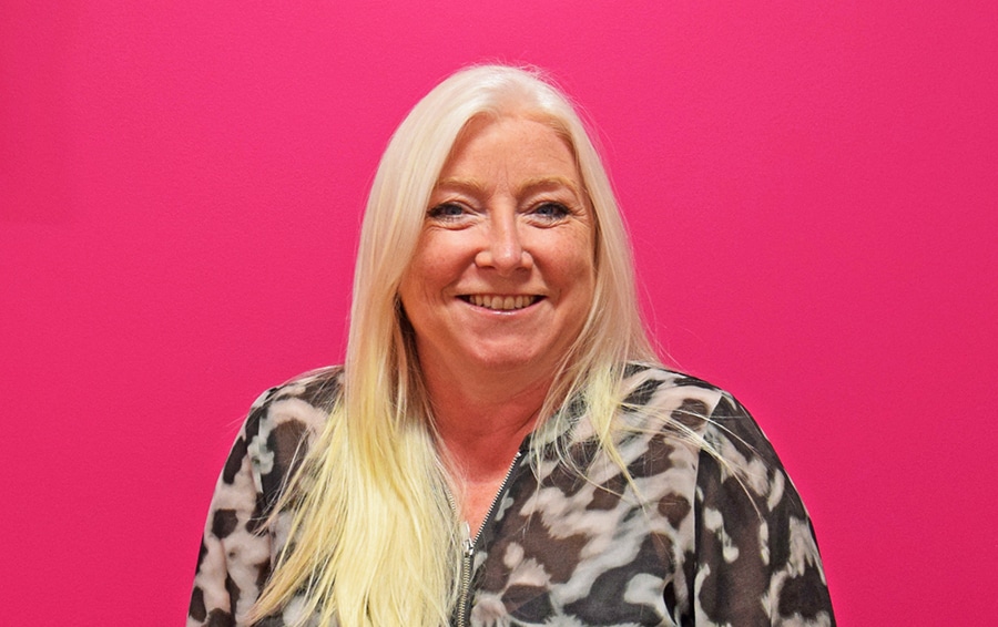 Emma Dempsey - People profiles - J&J Careers