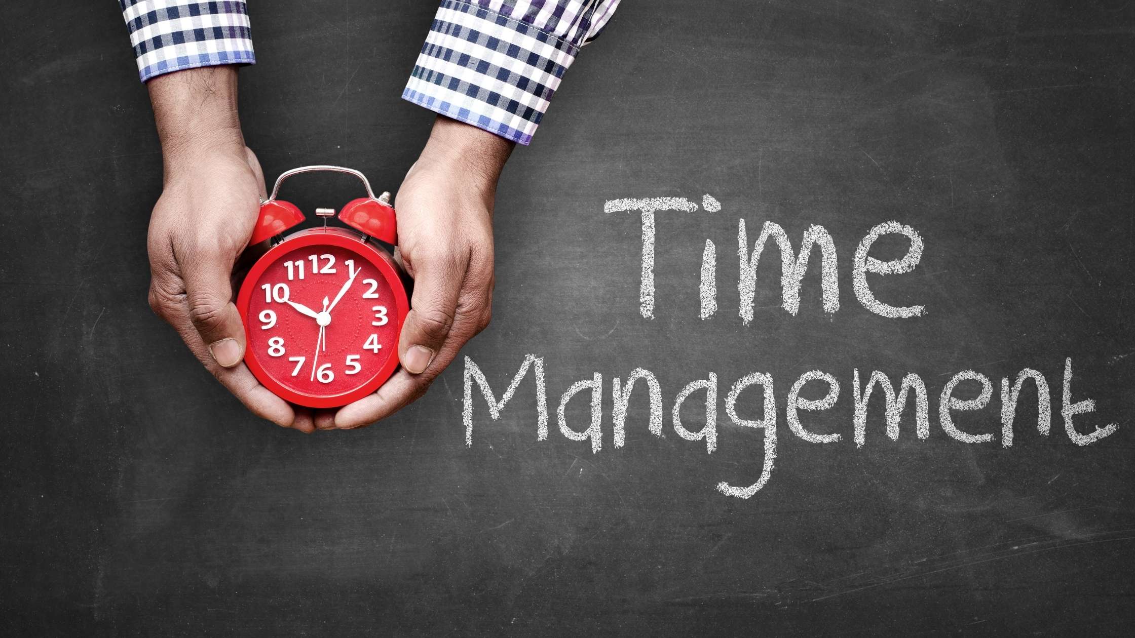 This Is How Successful People Manage Their Time - Resources - The ...
