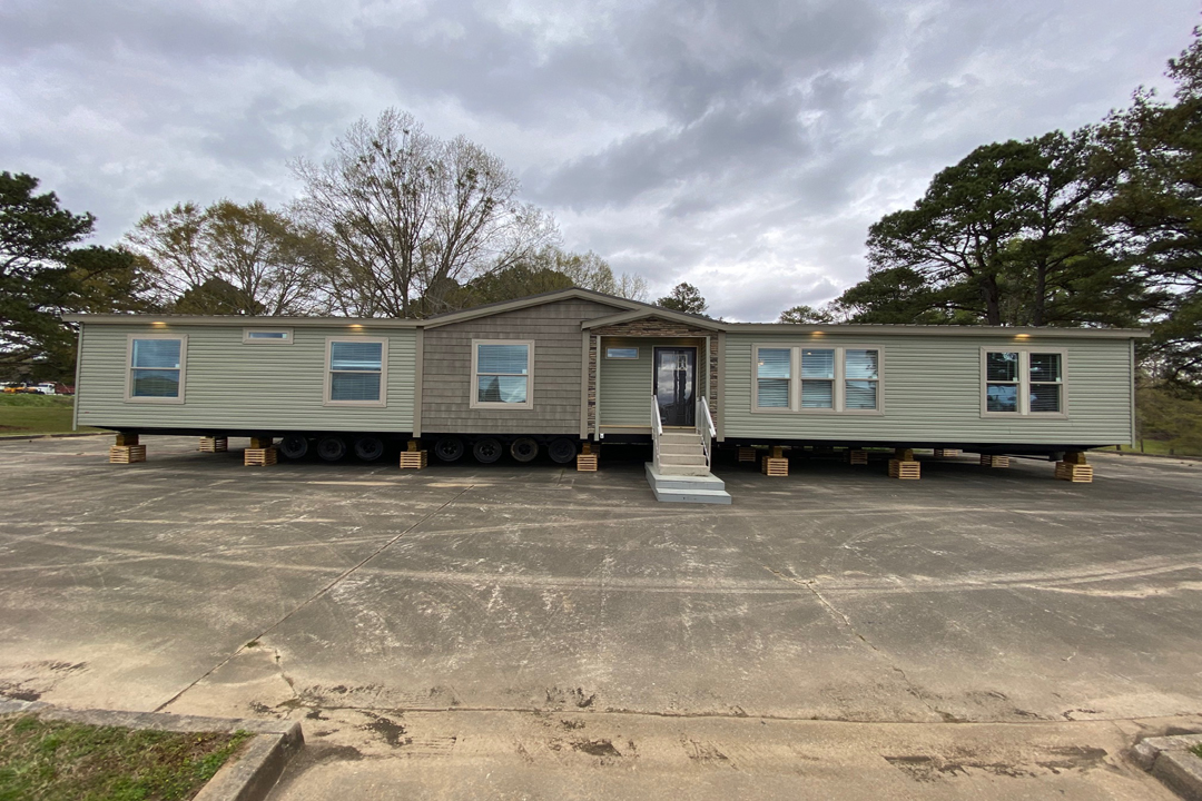 Haley - Browse Homes Item - Affordable Custom Homes Today!