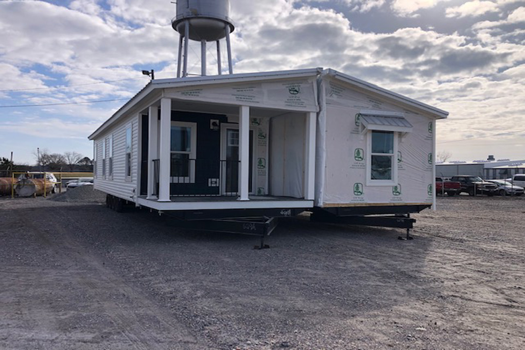 Sanibel - Browse Homes Item - Regional Homes of Saltillo