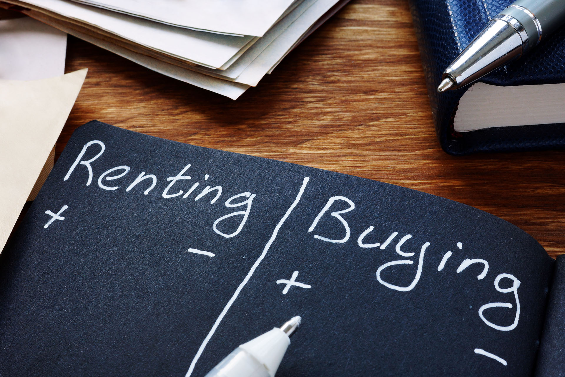 Renting vs. Buying: Is Now the Right Time? - Tips & Resources ...