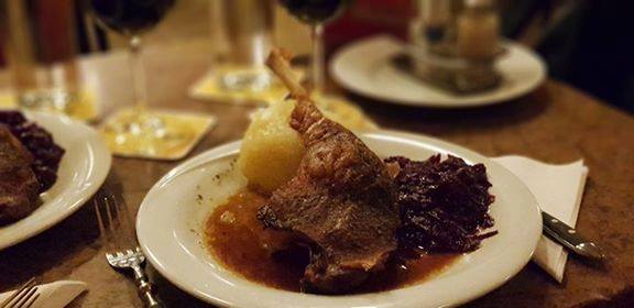 Cafe Raimann in Wien - Mit langer Tradition