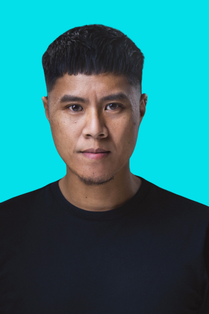 Jeremy David - trust-tribe-contributers - Kimberly Todd-Tullos