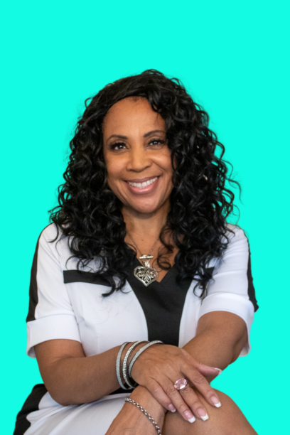 Michele A. Wilson - trust-tribe-contributers - Kimberly Todd-Tullos