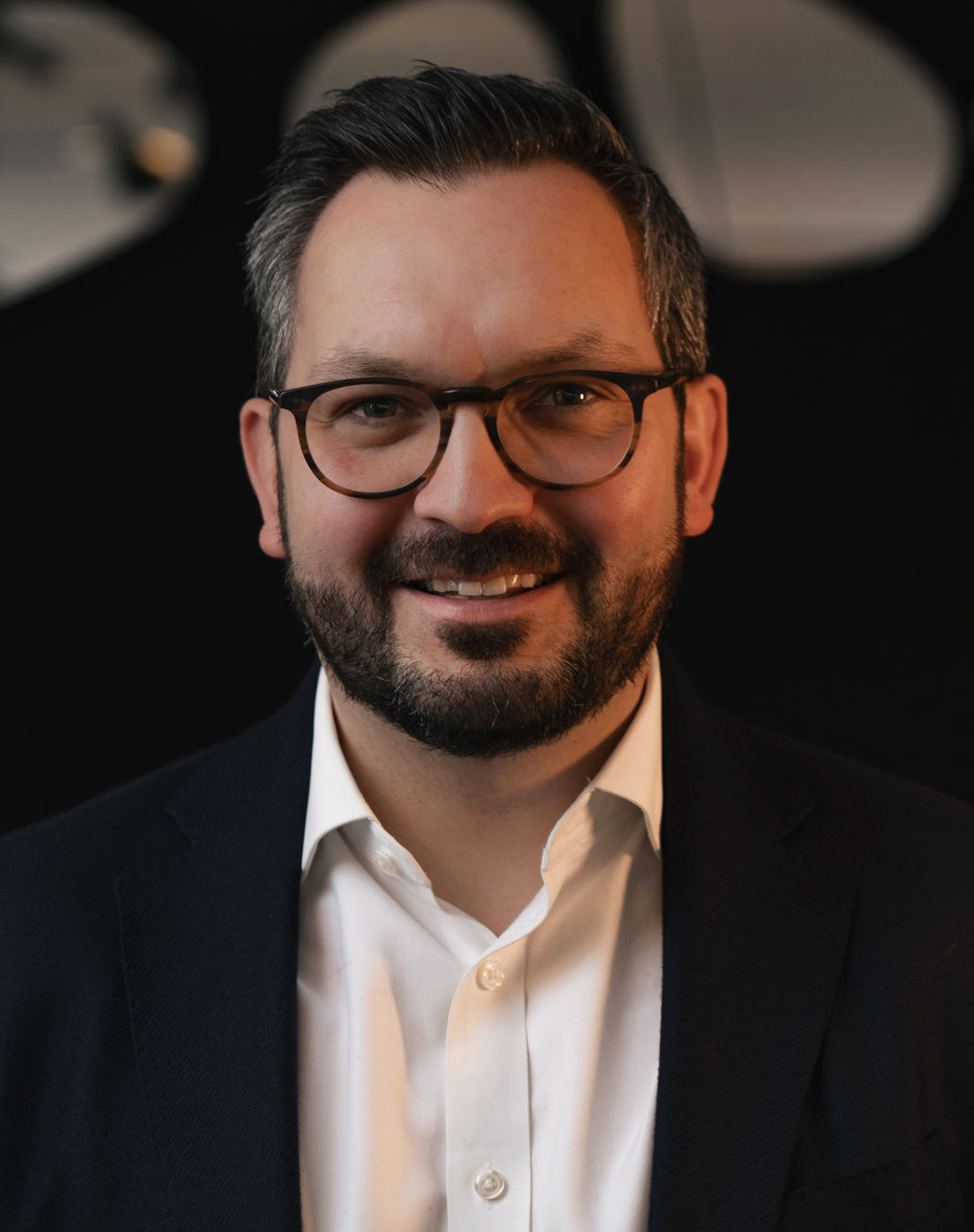 Michael Stahl-Wolf - Team: Single-Page-Layout - Sund Hotels