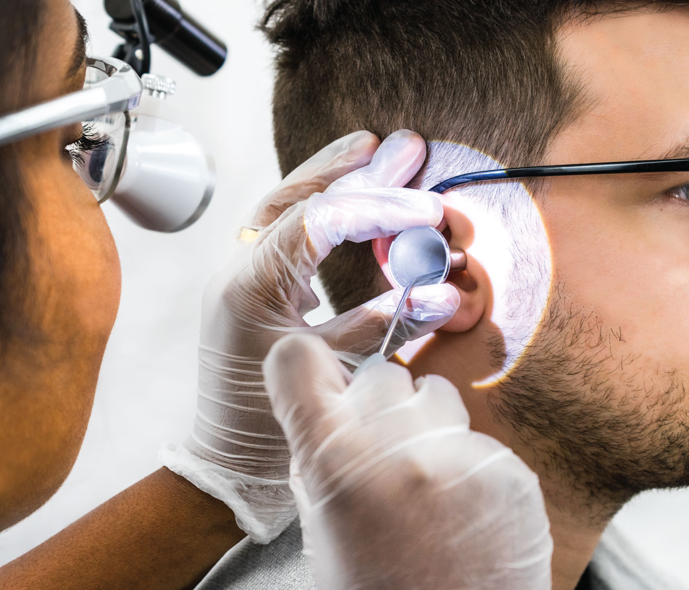 Why Your Hearing Deserves Professional Care: The Essential Guide to ...