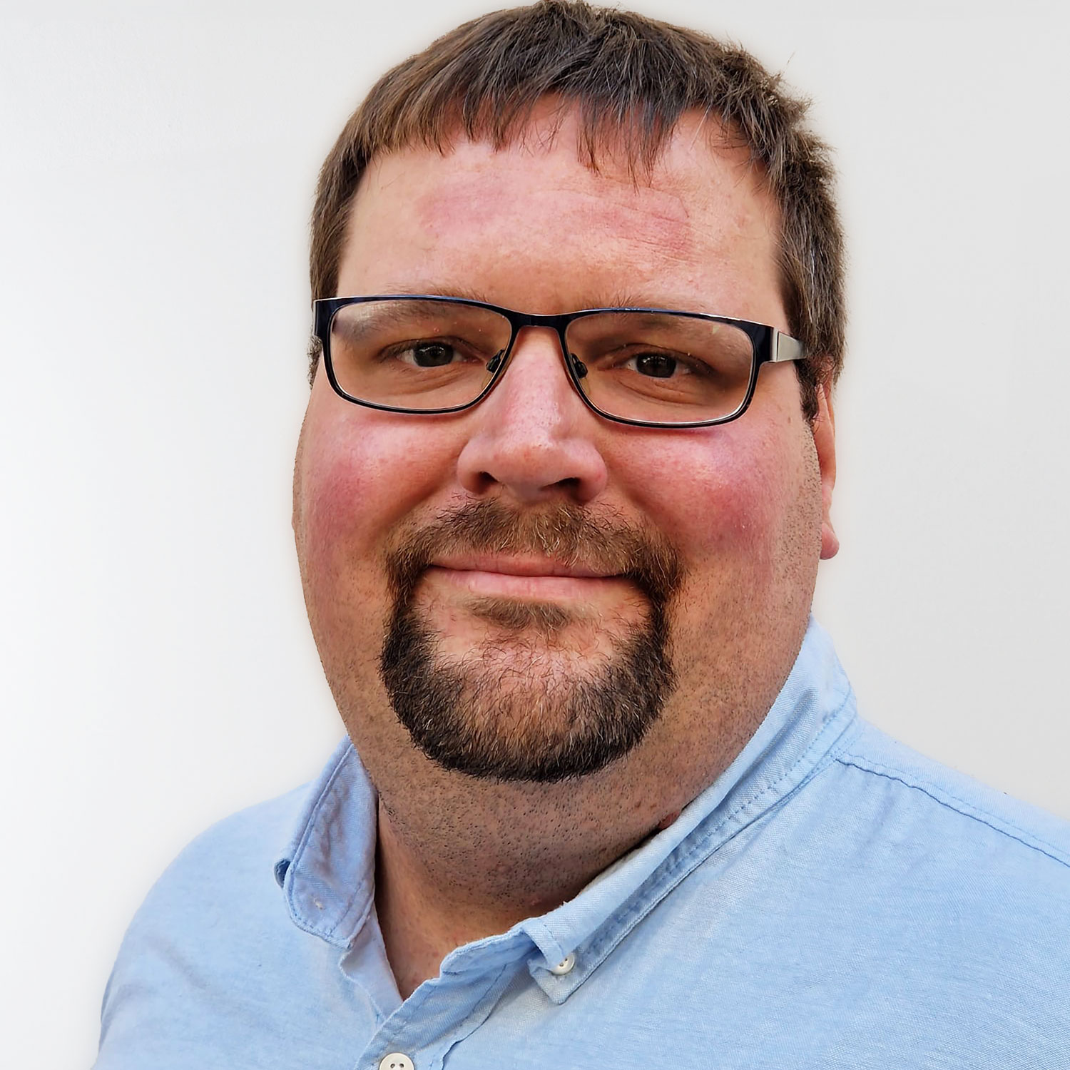 Daniel Schurr - Team: - HOLZKRAUS GmbH