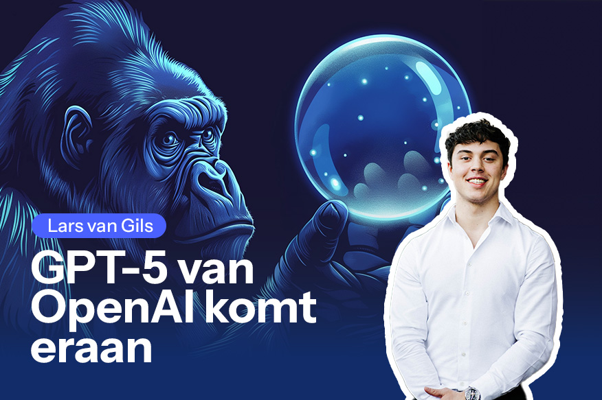 Alles over Microsoft Copilot I PromptGorillas