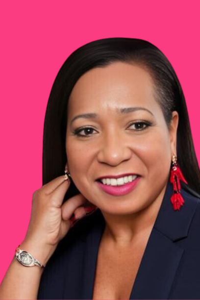 Dr NaNotchka Chumley - trust-tribe-contributers - Kimberly Todd-Tullos