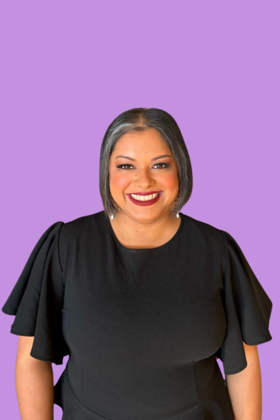 Shannon Fernando-Rubera - trust-tribe-contributers - Kimberly Todd-Tullos