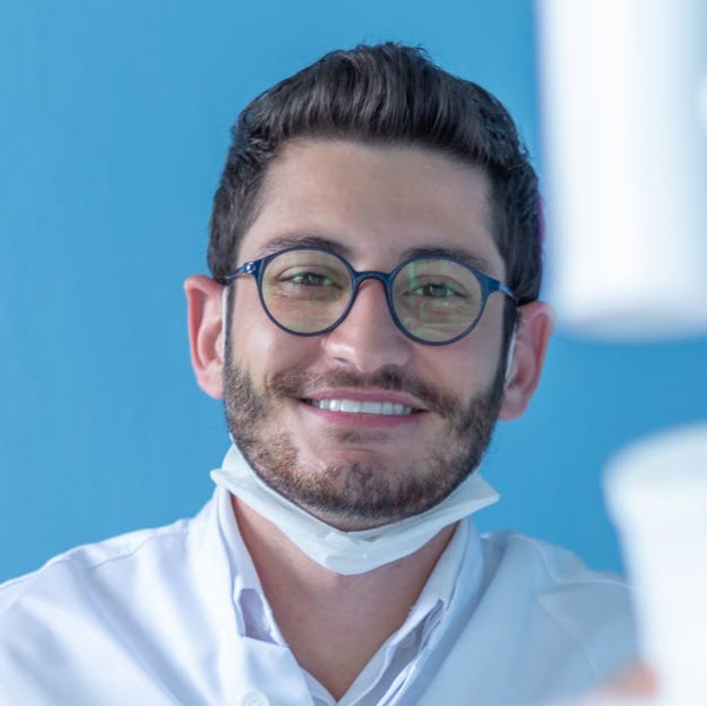 Psychiatrische Praxis Dr. med. Philipp Messinger