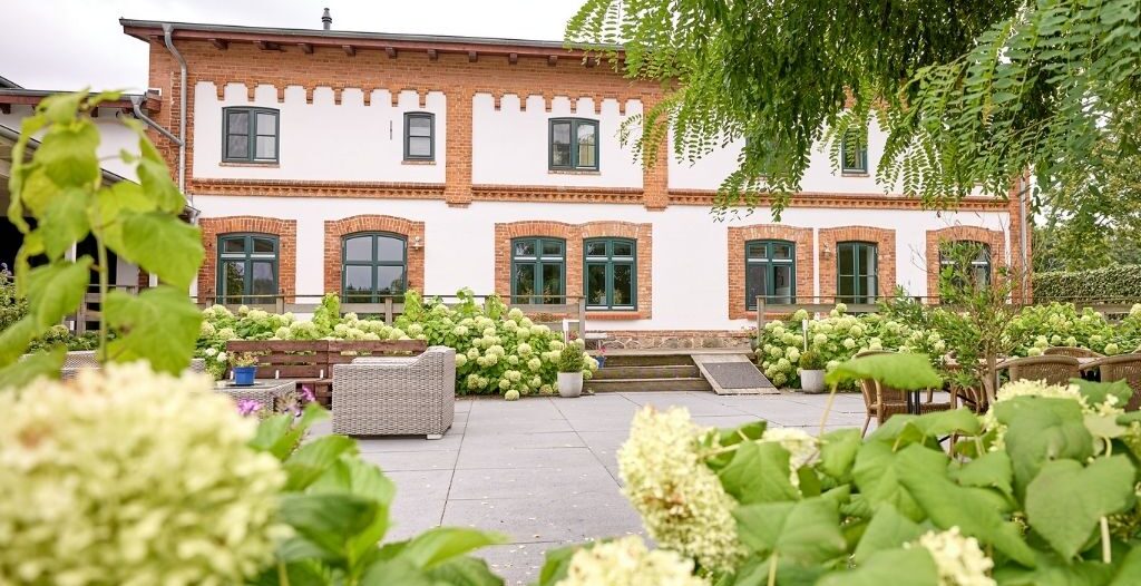 Aktuelle Themen und Angebote | Schloss Basthorst