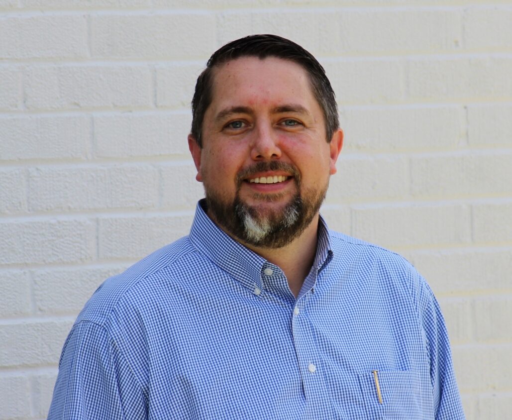 Staff - First Baptist | Crowley, LA