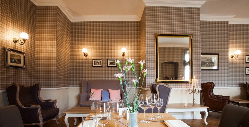 Schloss Basthorst | Schlosshotel in Mecklenburg-Vorpommern