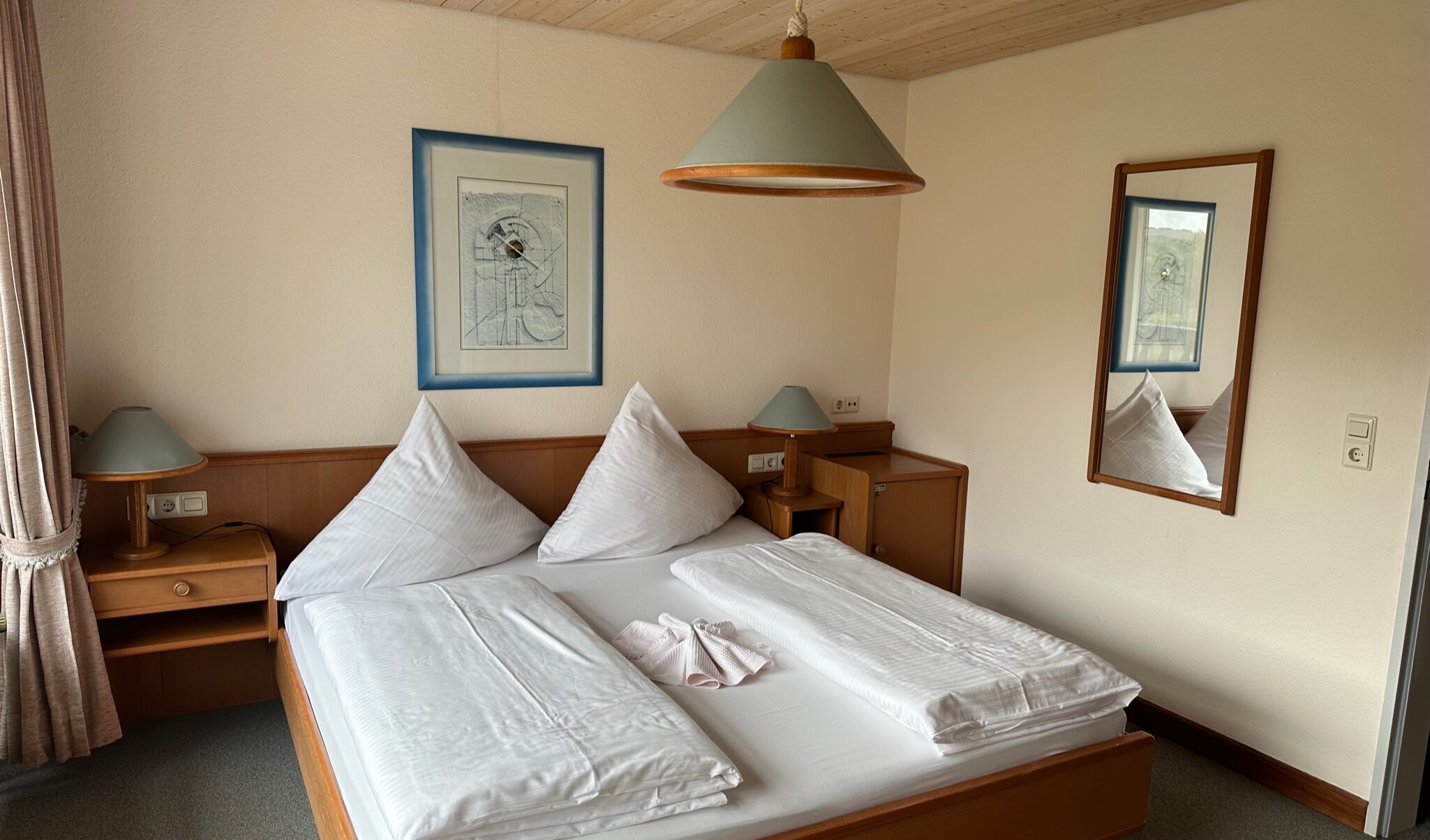 Mike's Mosel Lodge - Willkommen zu Hause