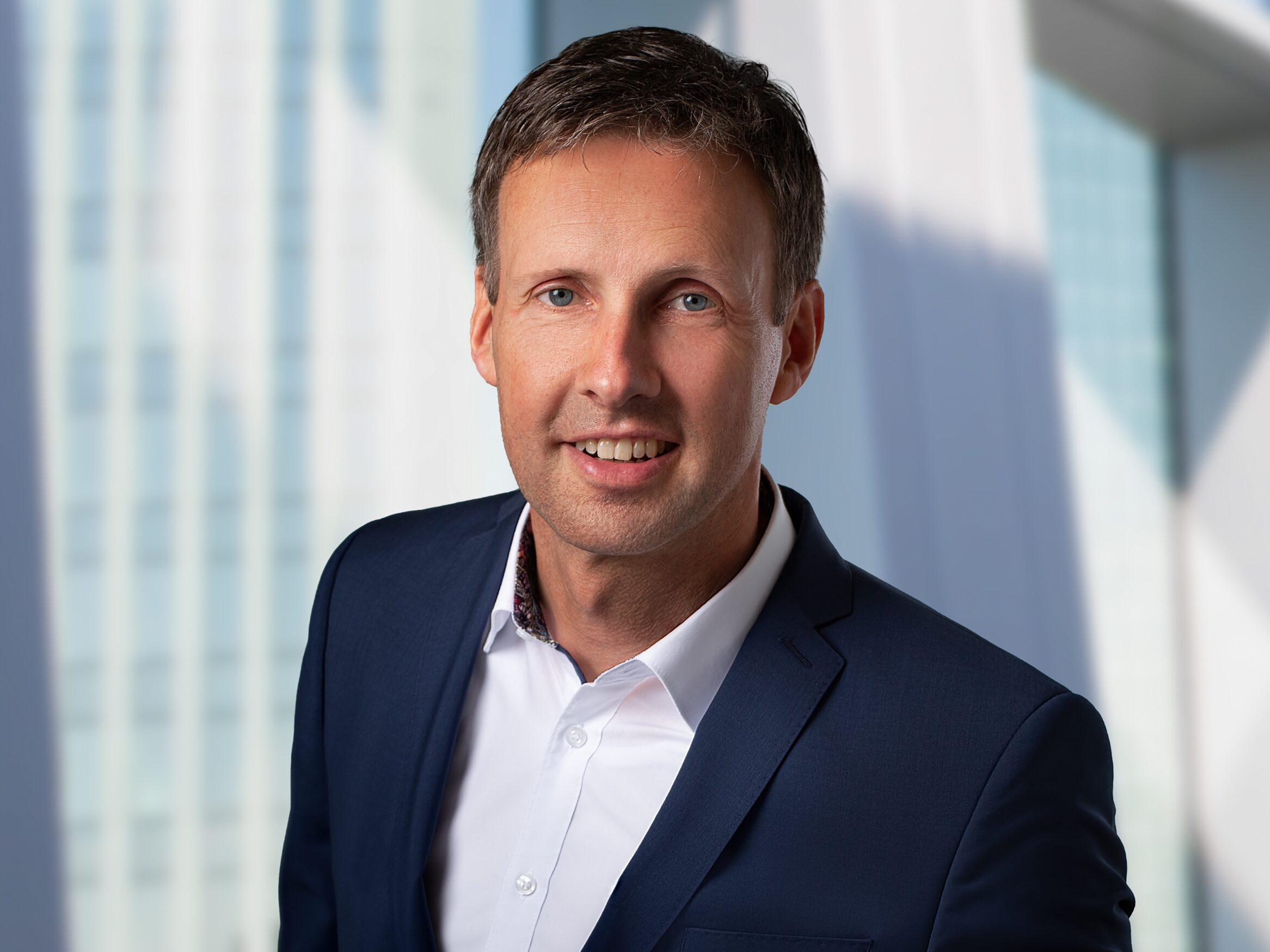 Über uns: Unsere Geschichte, Vision und Werte: