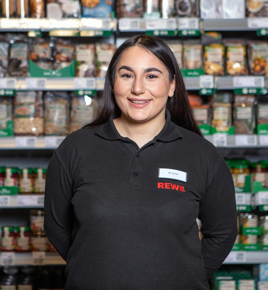 Über uns - REWE Carsten Reincke oHG