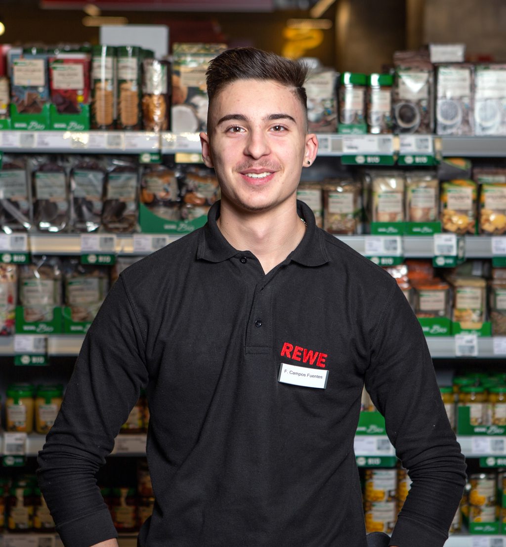 Über uns - REWE Carsten Reincke oHG