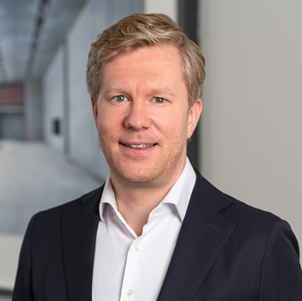 VERIAN - Langfristiger Partner des Mittelstands