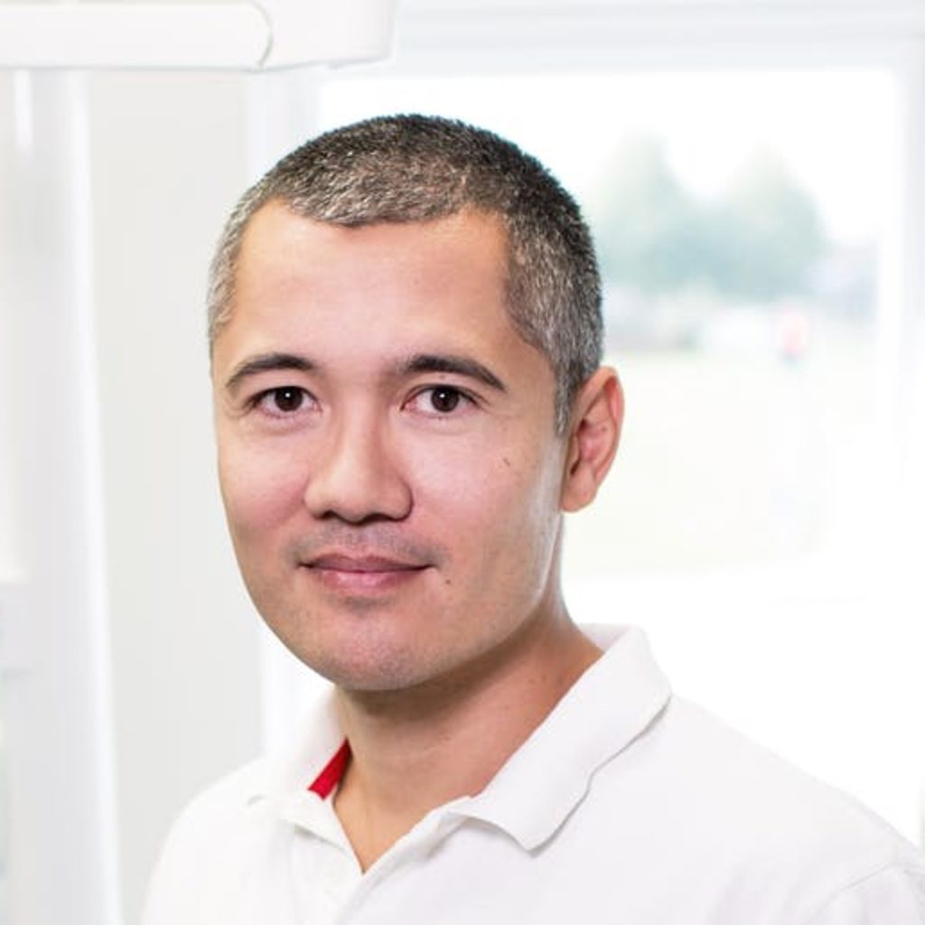 Psychiatrische Praxis Dr. med. Philipp Messinger