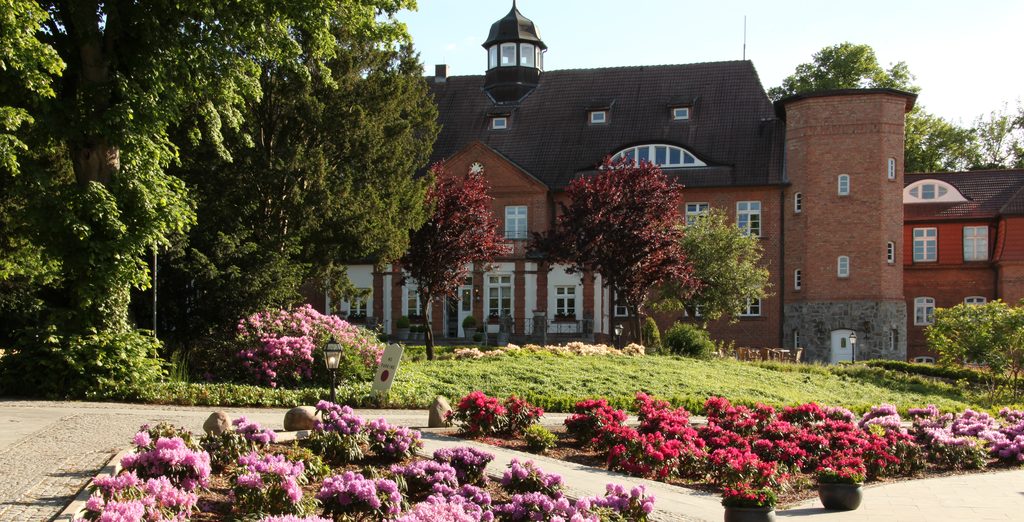 Aktuelle Themen und Angebote | Schloss Basthorst - Schloss Basthorst