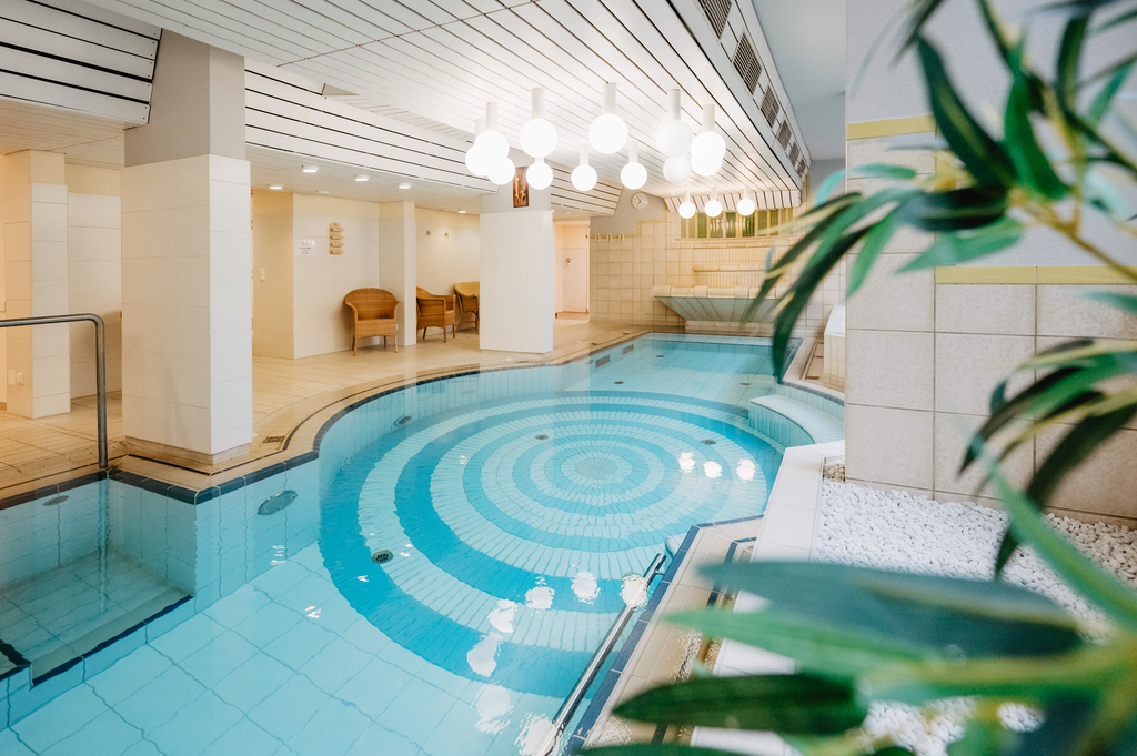 Kurhotel unter den Linden - Angebote - Kurhotel Unter den Linden
