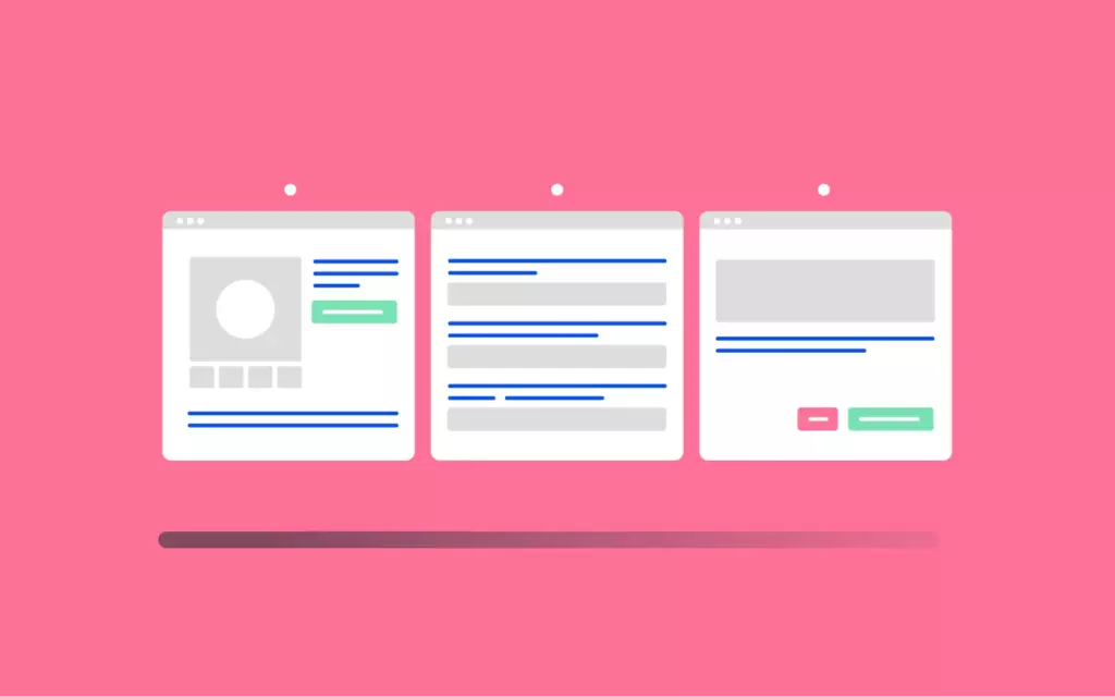 10 Examples of Form Design Inspiration | Sitejet Studio