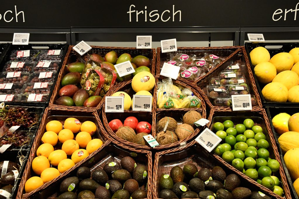 Produkte - REWE Carsten Reincke oHG