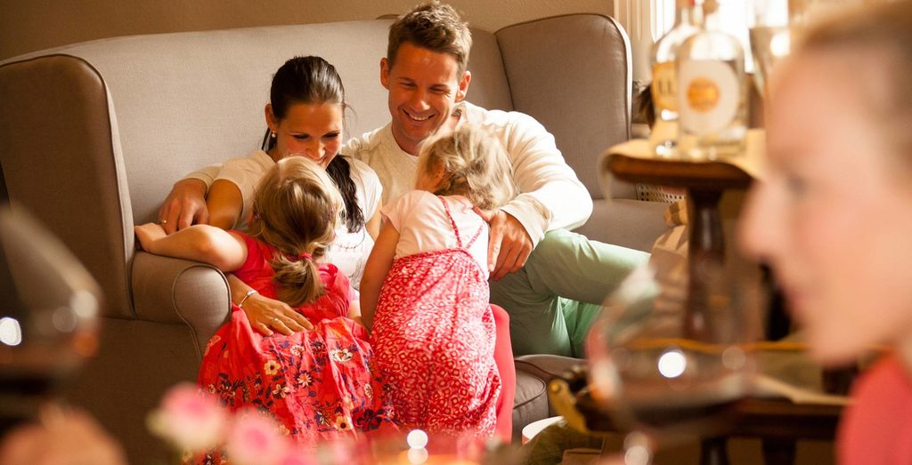 Schloss Basthorst | Schlosshotel in Mecklenburg-Vorpommern