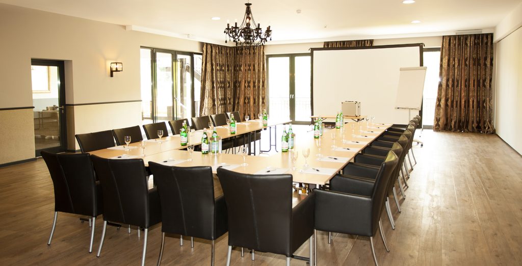 Schloss Basthorst | Schlosshotel in Mecklenburg-Vorpommern