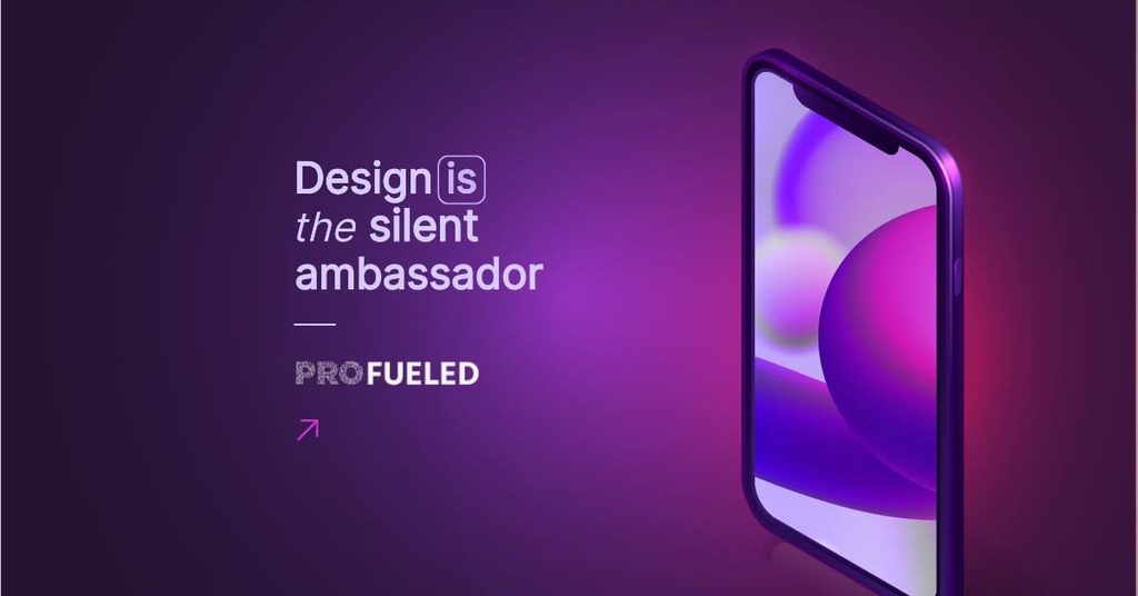 ProFueled Digital Agency